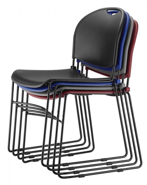 WR-STACK - Folding chairs - WROUGHT